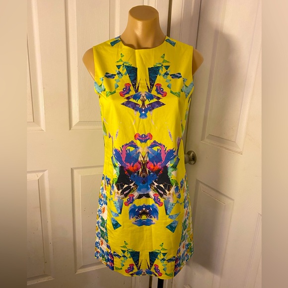 Hanna Goff | Dresses | Hanna Mini Dress | Poshmark